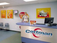 Cottman Franchise Business Auto Transmission Franchising Opportunity
