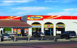 Cottman Franchise Business Auto Transmission Franchising Opportunity