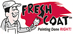 Fresh Coat Franchise Business Painting Franchising Opportunity